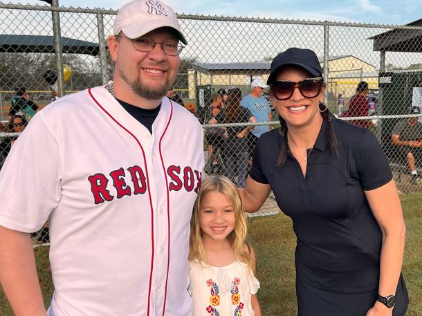 St. Cloud Little League Season Opens with Record 80 Teams, 945 Players