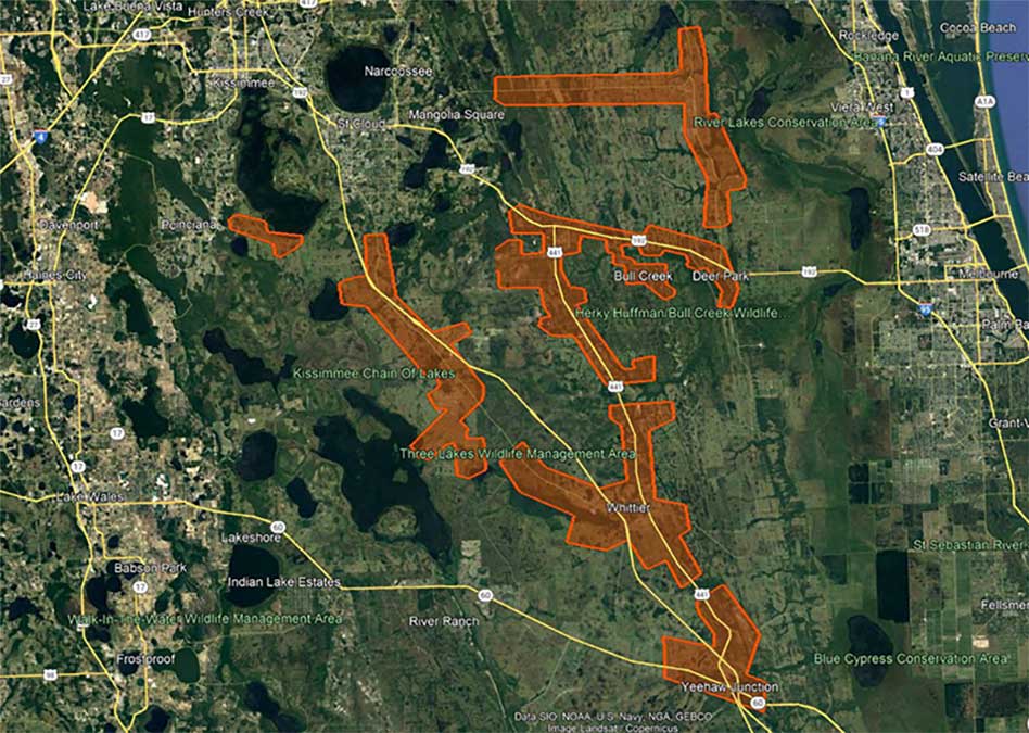Broadband internet expansion coming to rural Osceola, including ...