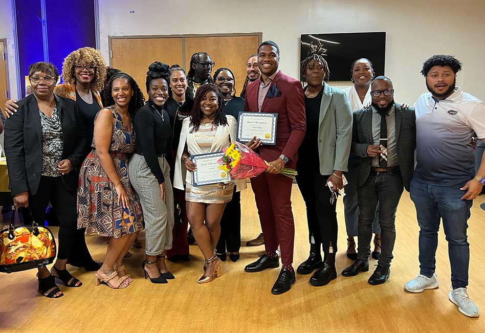 Osceola County’s NAACP recognizes Influential and Impactful leaders at ...