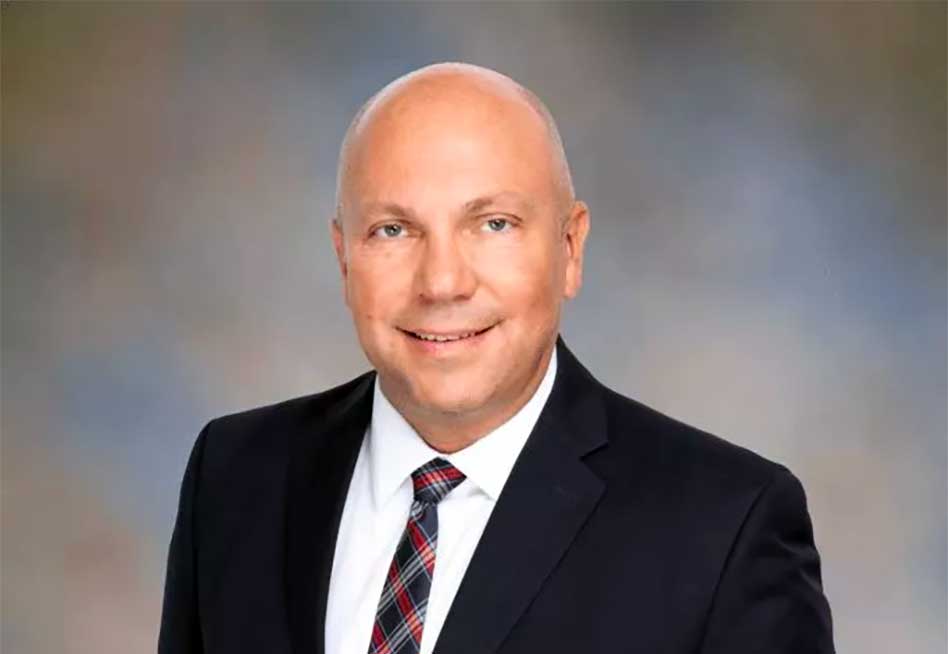 Local Businessman, Leader in Church of Jesus Christ of Latter-day ...