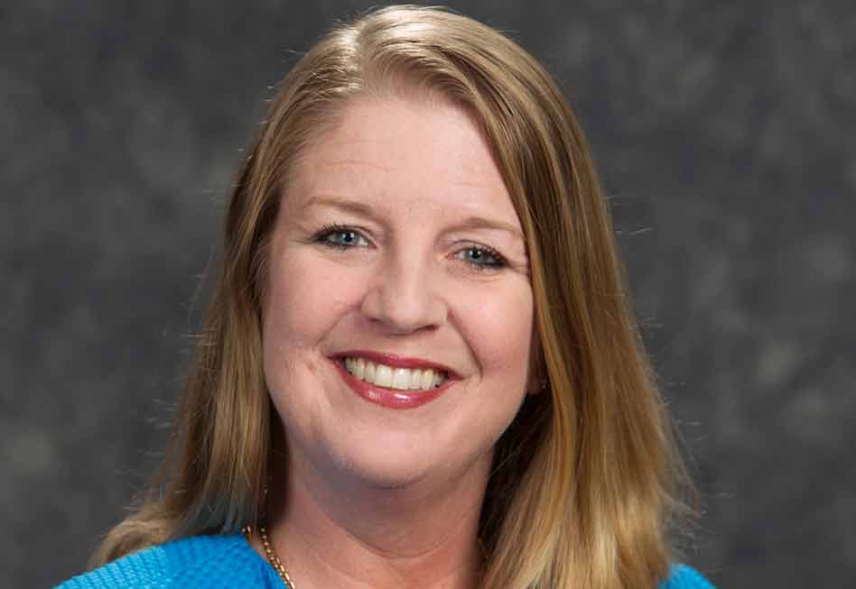 Toho Water Authority communications manager, Jamie Floer, honored with ...