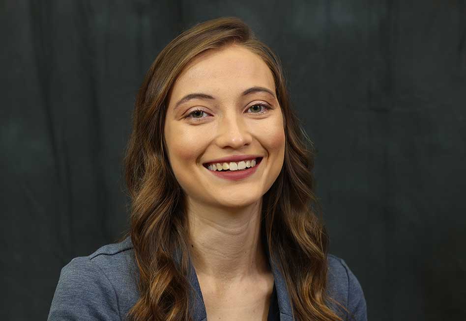 Janae Muchmore Named Osceola School District's School-Related Employee ...