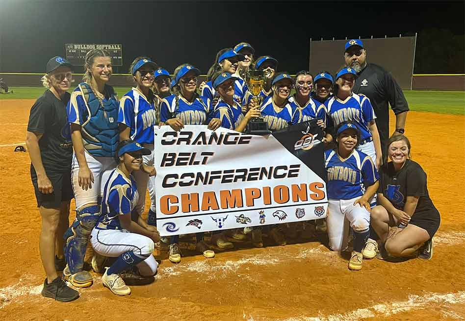 Osceola Kowboys Capture Softball Championship, Knock Off Top Seeded St ...
