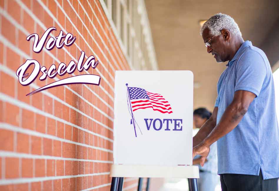 Supervisor of Elections Sends 2024 General Election Sample Ballots to ...