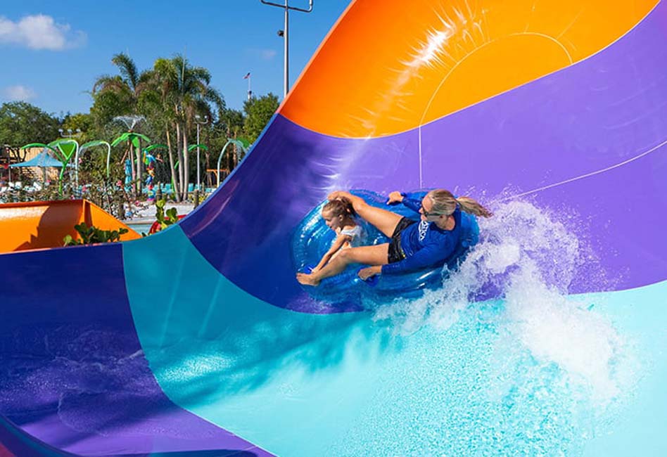 Turi’s Kid Cove: Now Open at Seaworld’s Aquatica Orlando | Flipboard