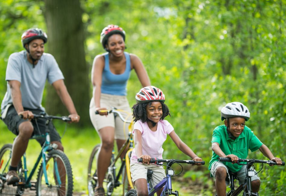 Orlando Health: 15 Ways to Stay Safe on Your Bike