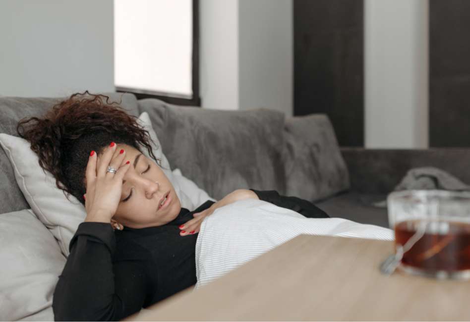 Orlando Health: Common Cold – or Something More Serious?