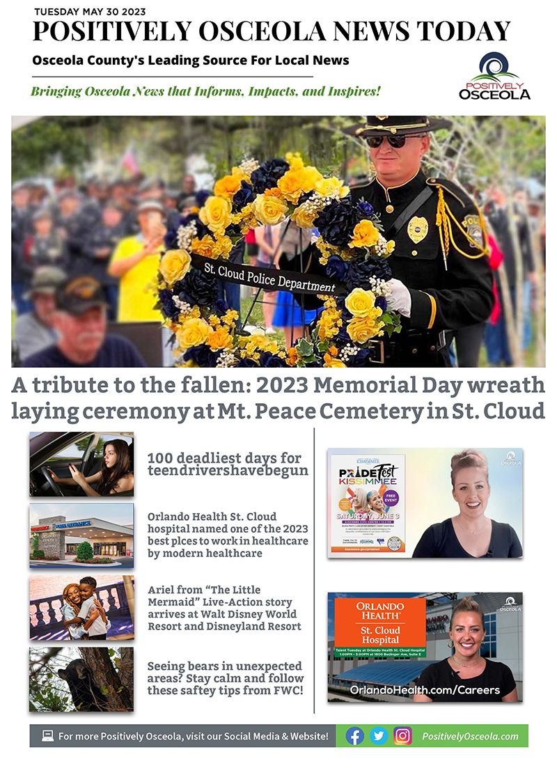 Florida First Lady Casey DeSantis completes chemotherapy treatment for ...