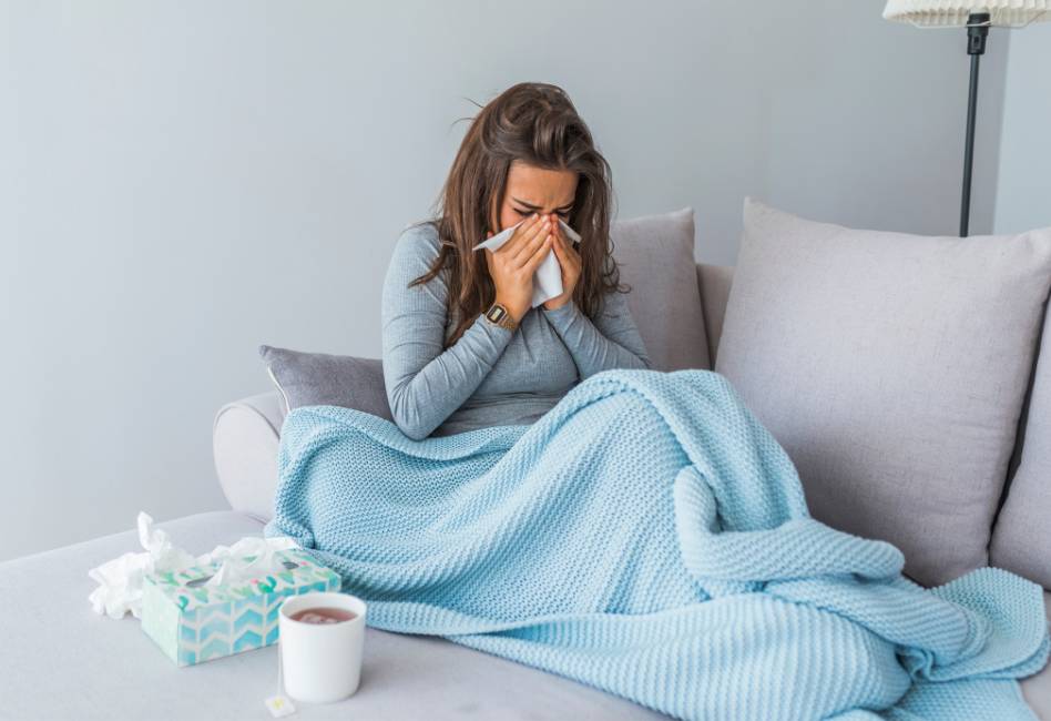 Orlando Health: Make That Endless Cold a Thing of The Past: Steps to ...