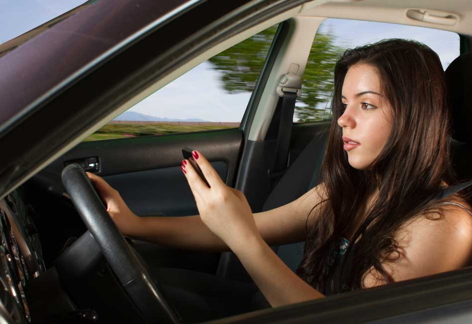 100 Deadliest Days for Teen Drivers Have Begun