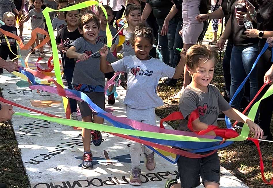 Fun and Learning Unite: City of St. Cloud, Early Learning Coalition ...