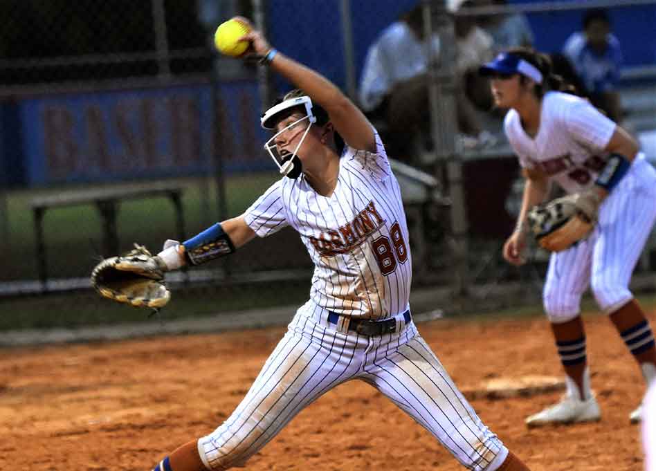 It's Playoff Time for High School Baseball, Softball and Baseball