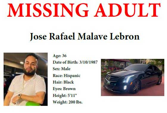 Missing Kissimmee Barber found dead in submerged car recovered in Buena ...