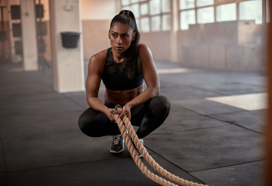 Orlando Health: 5 Tips To Start Working Out Again