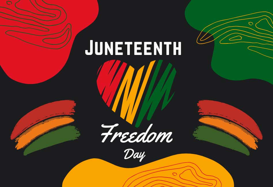 Juneteenth: Commemorating Freedom and Embracing Unity