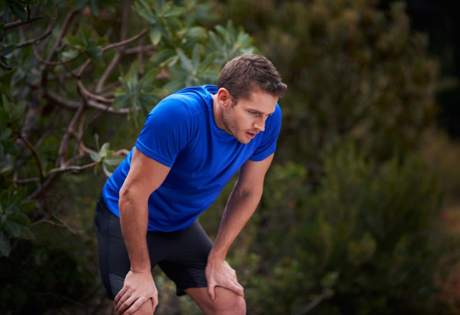 Orlando Health: How To Conquer Common Running Fears