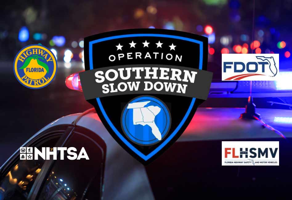 ‘Operation Southern Slow Down’ speed crackdown begins today, to ...