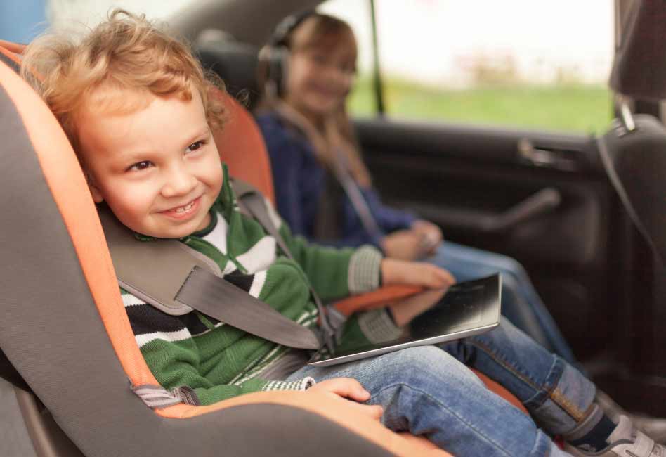 Hot Car Awareness: Life-Saving Tips to Keep Children Safe in Scorching ...