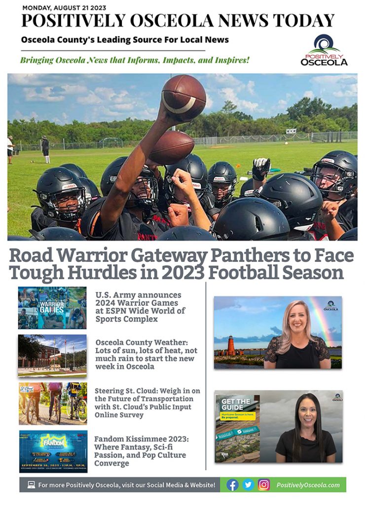 Tohopekaliga Tiger Outlook: Individual Success Takes Priority for ...