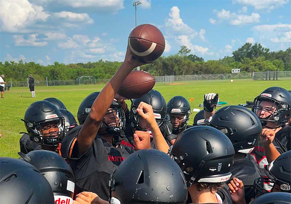 Road Warrior Gateway Panthers to Face Tough Hurdles in 2023 Football Season