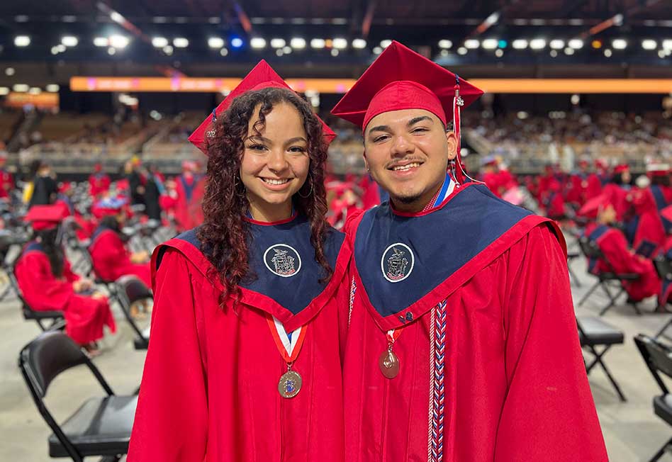 Osceola County School District Prepares for 2024 High School Graduation ...