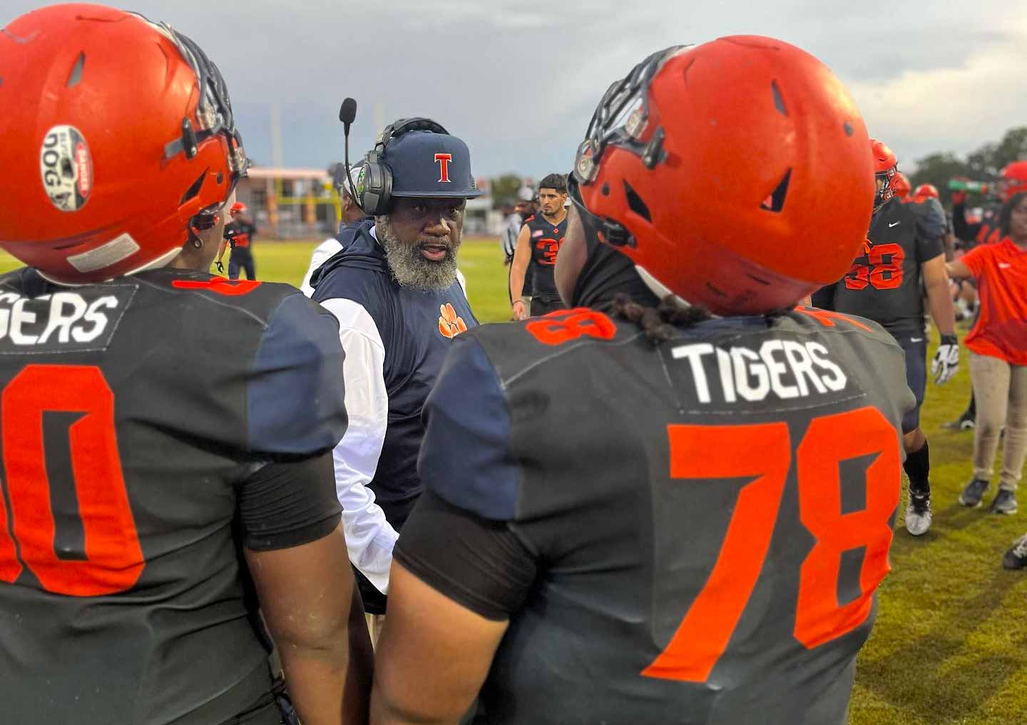 Tohopekaliga Tiger Outlook: Individual Success Takes Priority for ...