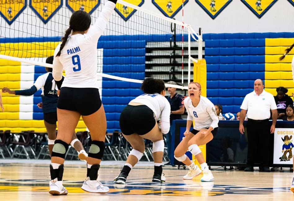 2023 Osceola County Schools Girls Volleyball Preview: State Title Run ...