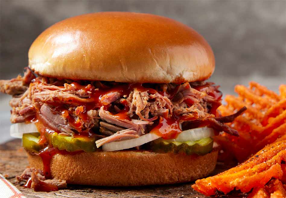 Yeehaw! 10 Lucky Folks Will Score a Year's Supply of Cowboy Chicken ...