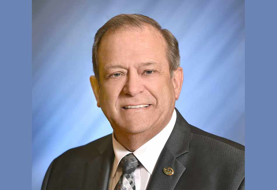 St. Cloud Mayor Nathan Blackwell Appointed to Florida League of Cities ...