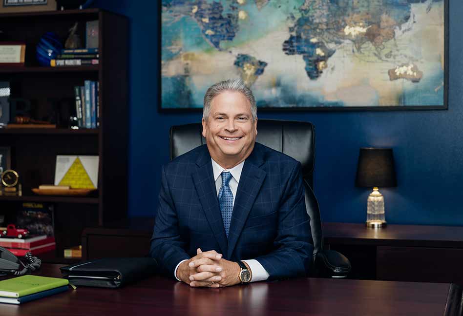 Osceola Heritage Park General Manager Robb Larson Recognized Among Top ...