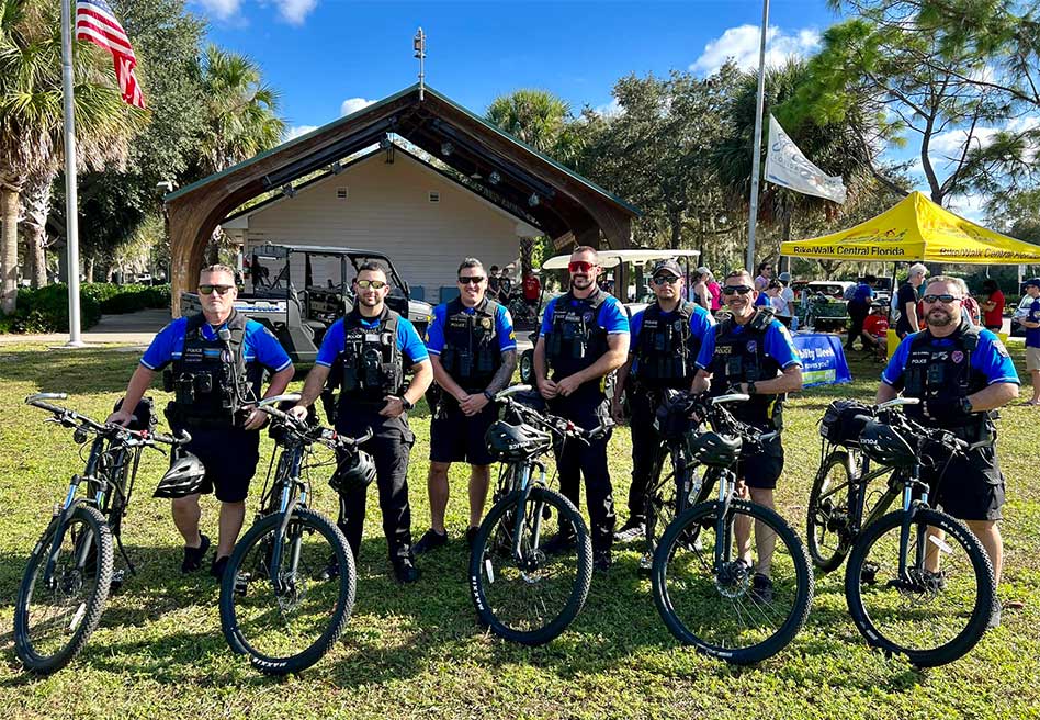 St. Cloud Police to Hire Six New Community Engagement Officers After ...