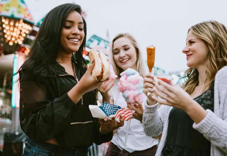 Savor the Tradition: The 80th Annual Osceola County Fair, a Feast of ...