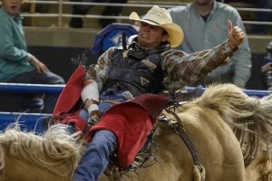 81 Years of Tradition Continues: Silver Spurs Rodeo, Monster Bulls ...
