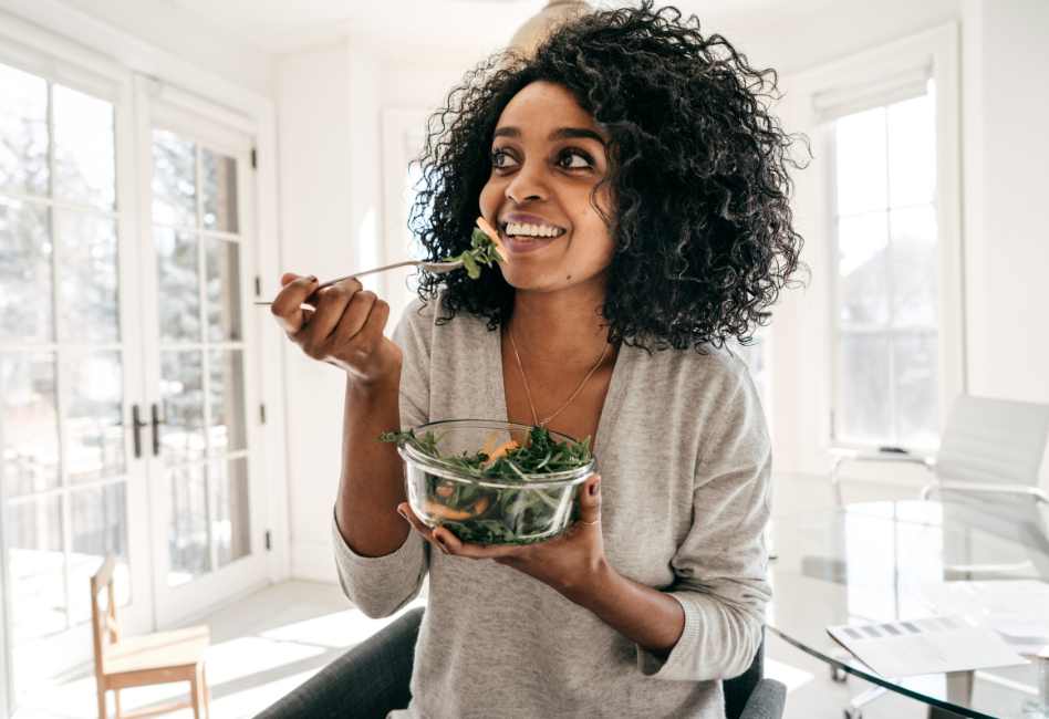 Orlando Health: 5 Easy Dietary Changes To Make You Feel Better Right Away