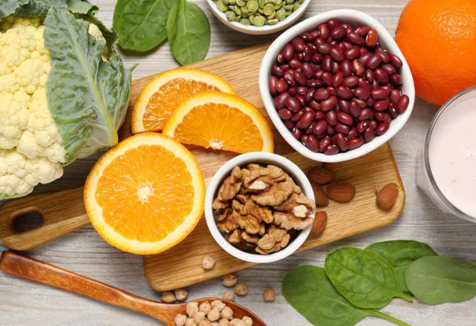 Orlando Health: Essential Nutrients To Keep Your Bones Strong