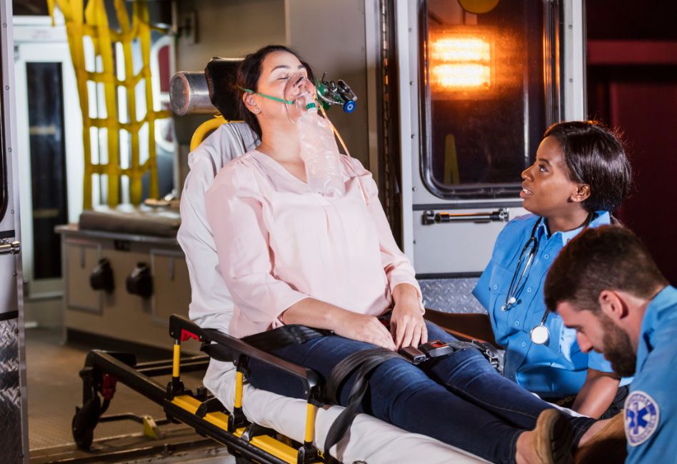 Orlando Health: Don’t Make These 5 Mistakes in Emergency Situations