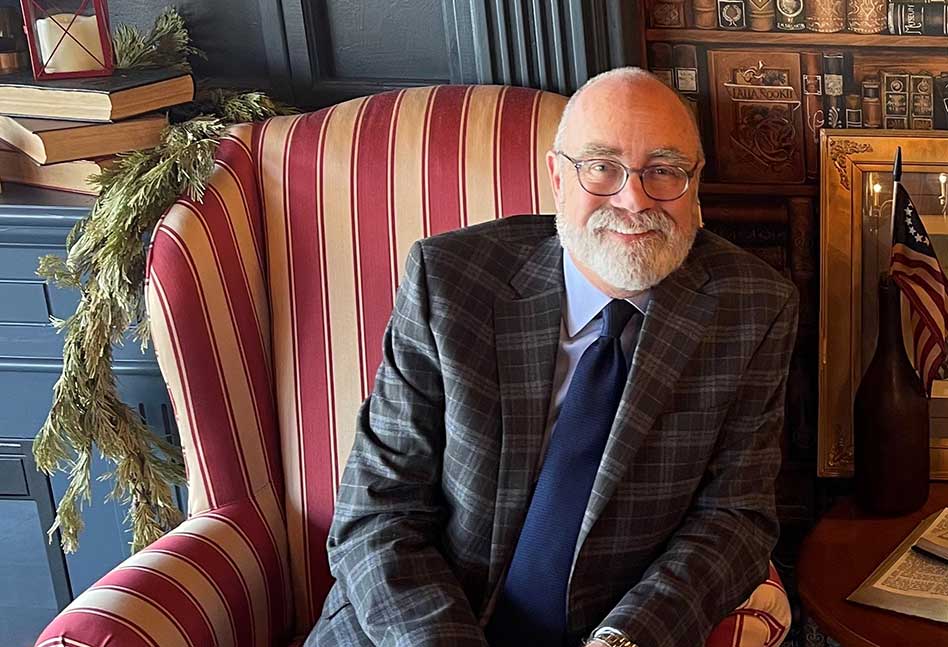 Central Florida leader Jay Galbraith Appointed as President to Steer ...