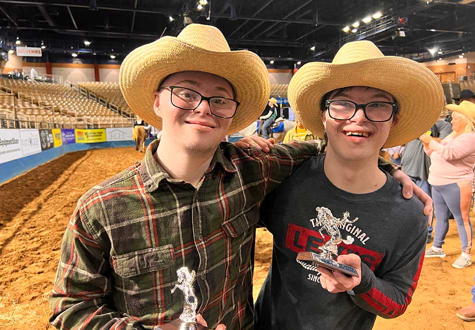 The Silver Spurs Special Rodeo: A Heartwarming Rodeo Experience for ...