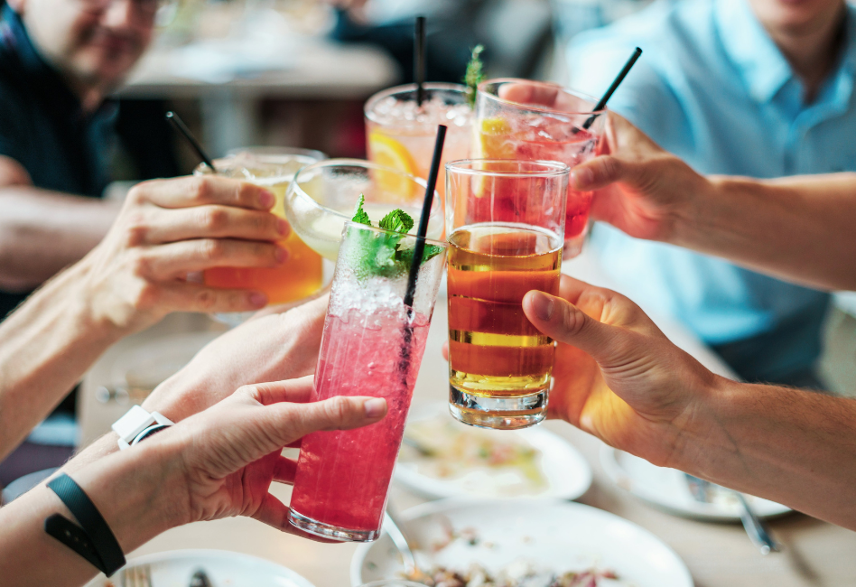 Orlando Health: The Hazards of Binge Drinking