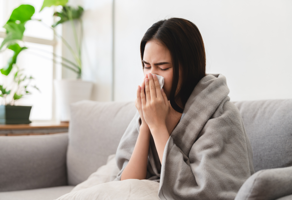 Orlando Health: You Have a Cold. Should You Exercise?