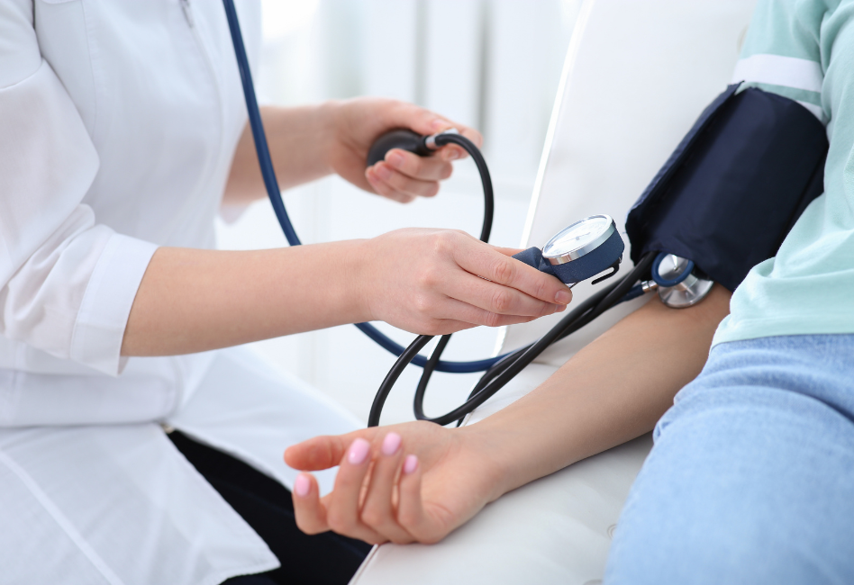 Orlando Health: What You Should Know About Isolated Systolic Hypertension