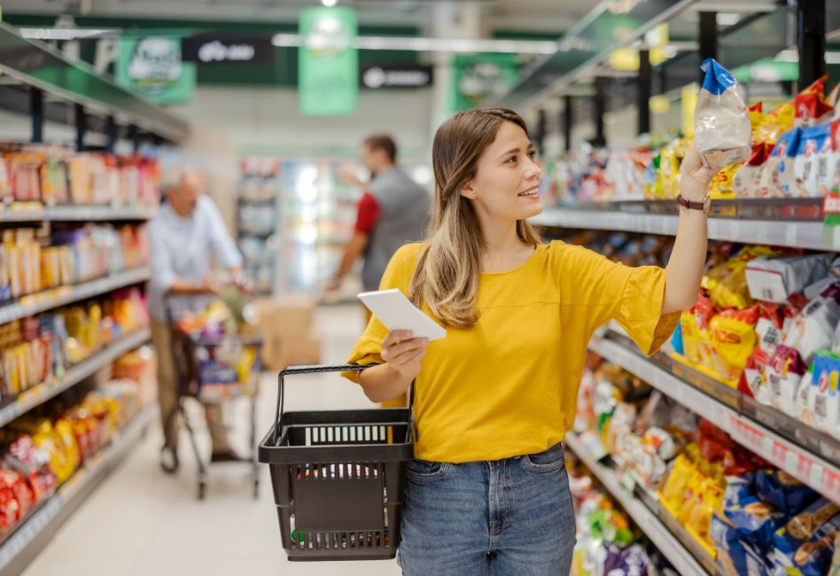 Dip in US Consumer Confidence Observed for February After Months of Growth