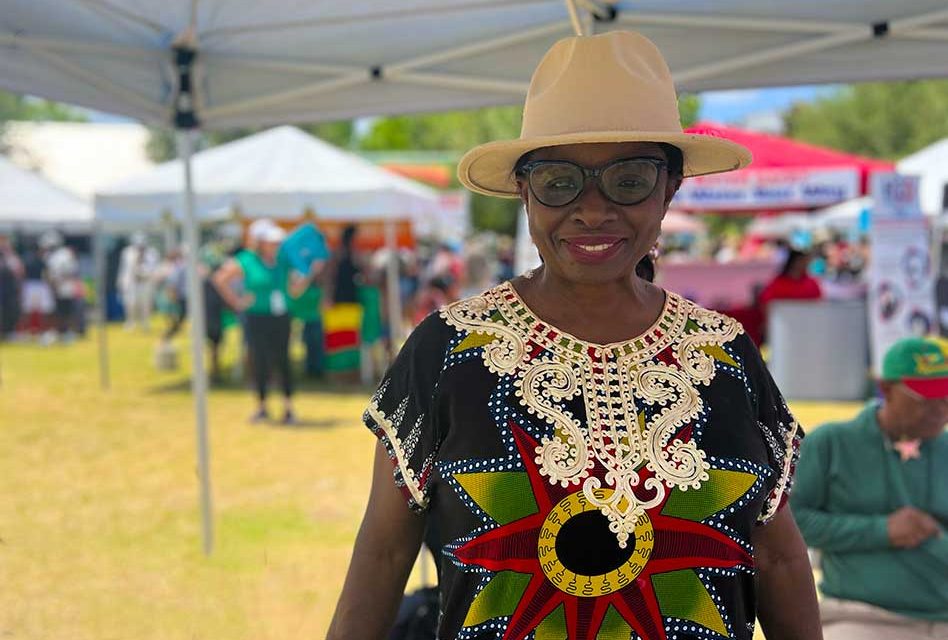 Caribbean Fusion Festival Draws Record Crowds to Kissimmee's Lakefront ...