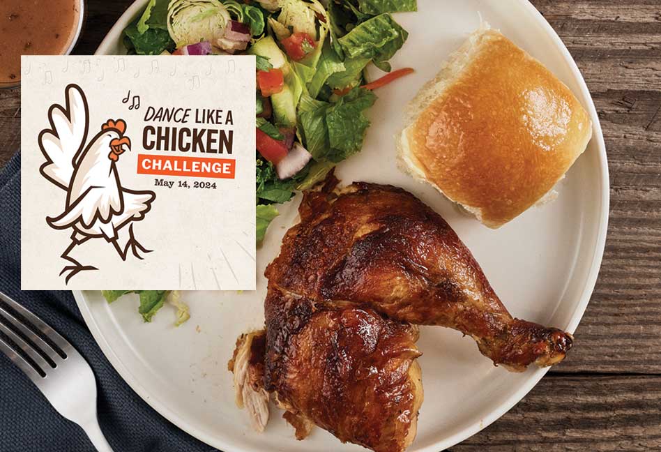 Cowboy Chicken Kissimmee Celebrates 1st Anniversary On May 14 During ...