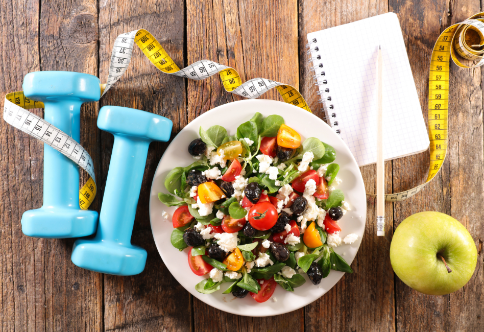 Orlando Health: Eat the Right Foods To Boost Athletic Performance