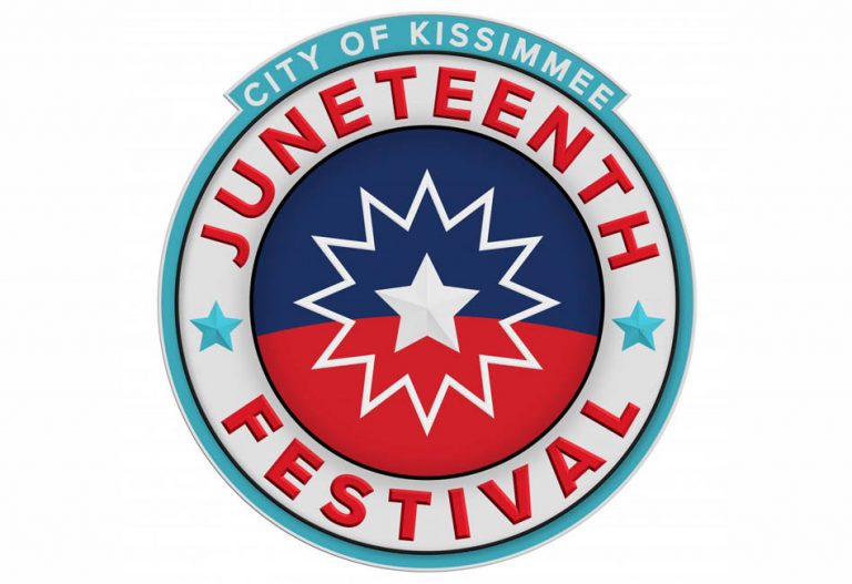 2024 Kissimmee Juneteenth Festival