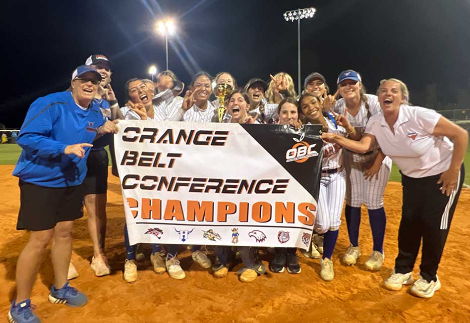 Harmony Captures OBC Championships in Baseball and Softball, St. Cloud ...