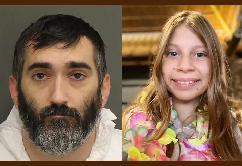 Stephan Sterns Faces First-Degree Murder Charges in the Tragic Death of ...