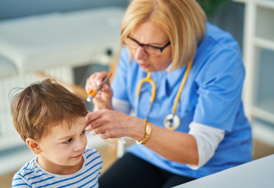 Orlando Health: How to Avoid Common — and Painful — Ear Infections