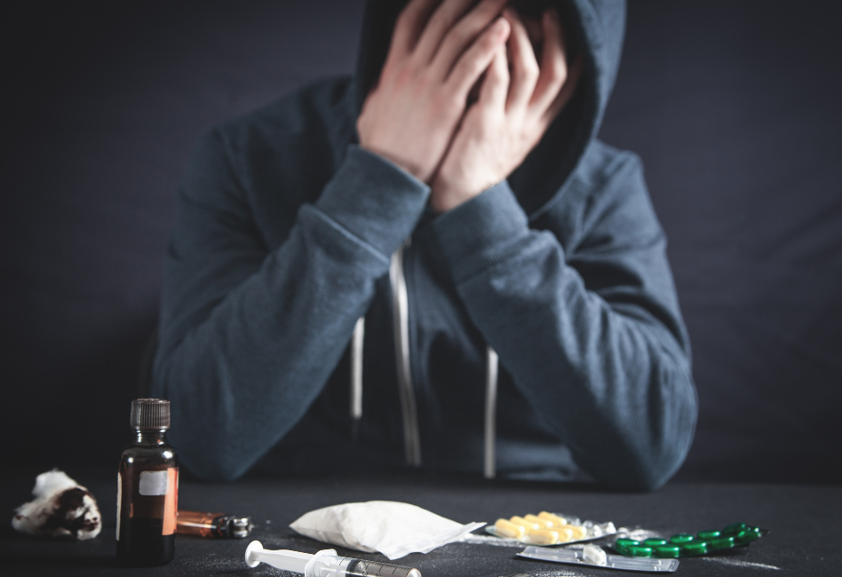 Orlando Health: What Really Happens to Your Brain on Drugs?
